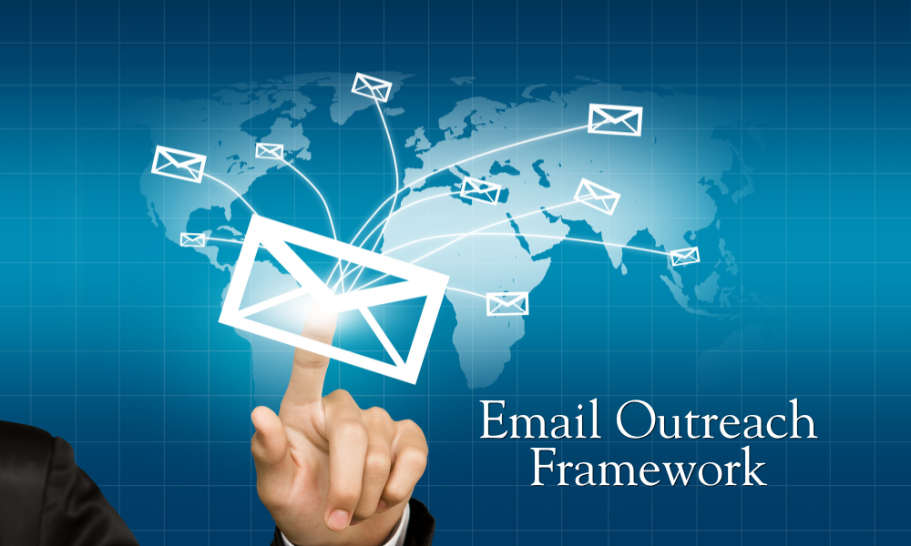 Email Outreach Framework 2026 for Faster Pipeline Growth